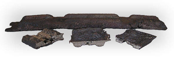 30％Mn-Cu合金/販売品目 ミカゲ金属株式会社